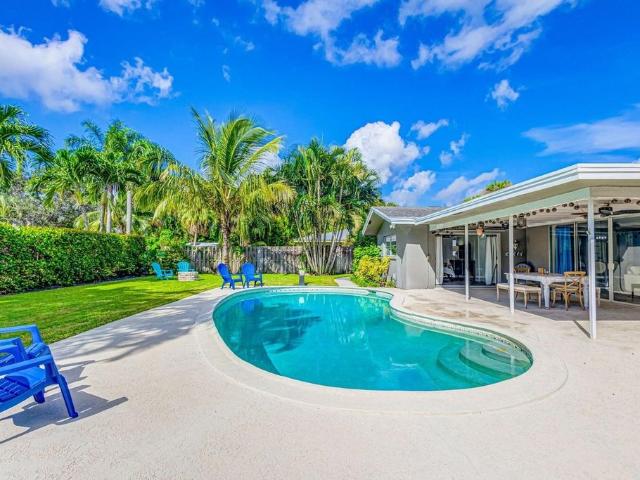Luxury Villa for rent in Palm Beach Gardens, United States