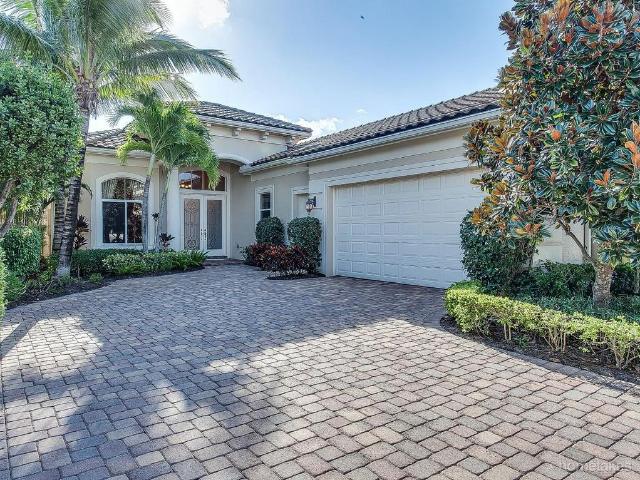 Luxury Villa for rent in Palm Beach Gardens, United States