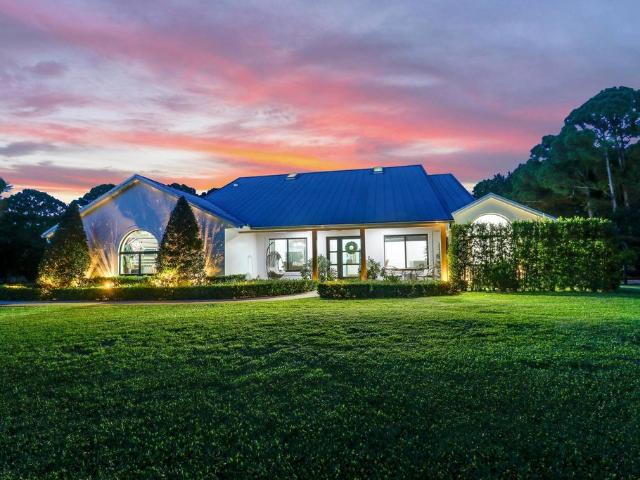 Luxury Villa for rent in Palm Beach Gardens, United States