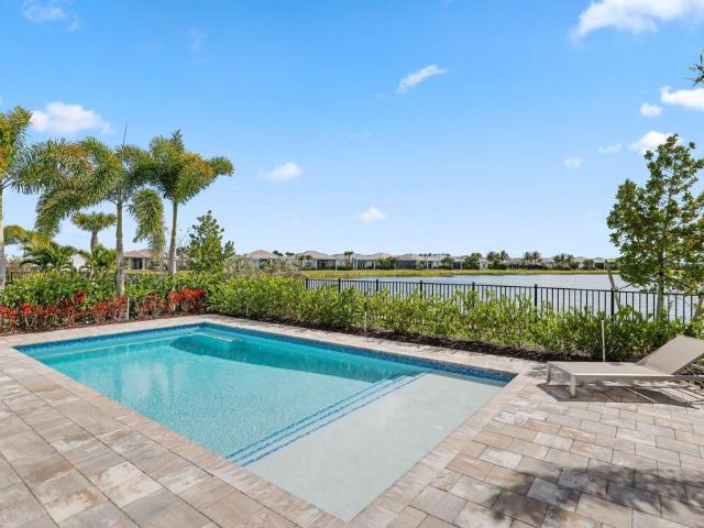 Luxury Villa for rent in Palm Beach Gardens, United States