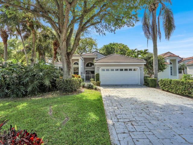 Luxury Villa for rent in Palm Beach Gardens, United States