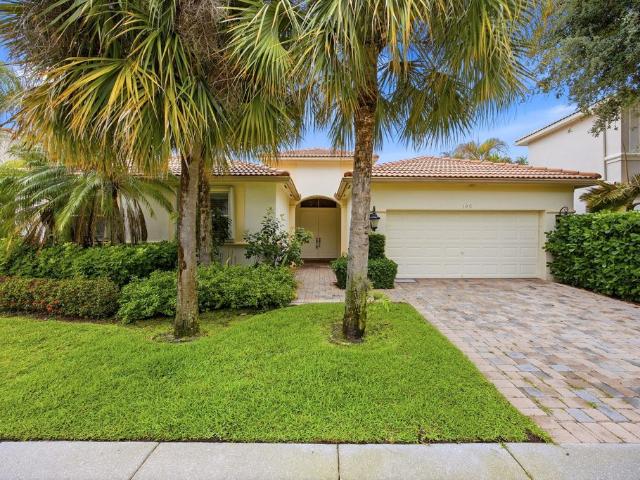 Luxury Villa for rent in Palm Beach Gardens, United States