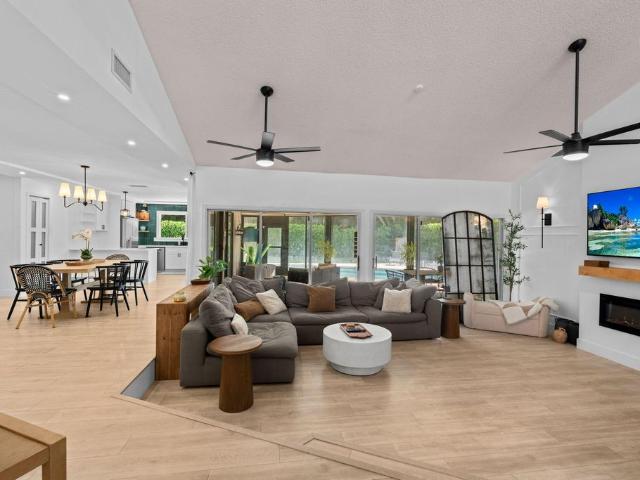 Luxury Villa for rent in Palm Beach Gardens, United States