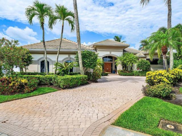 Luxury Villa for rent in Palm Beach Gardens, United States