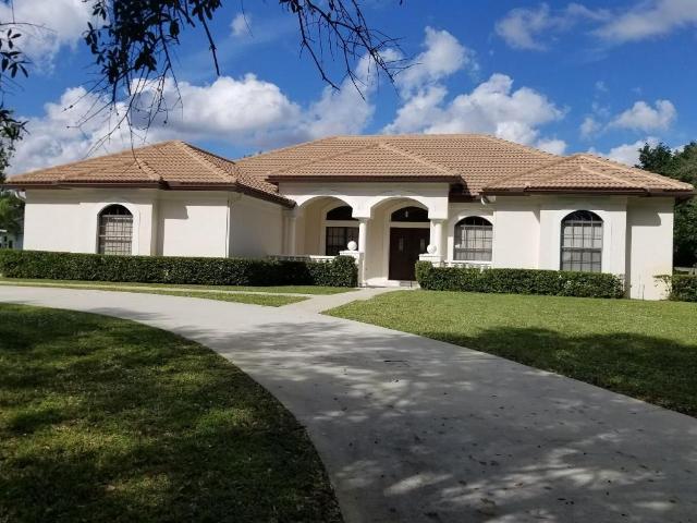 Luxury Villa for rent in Palm Beach Gardens, United States