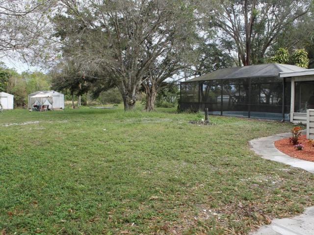 Luxury Villa for rent in Palm City, Florida