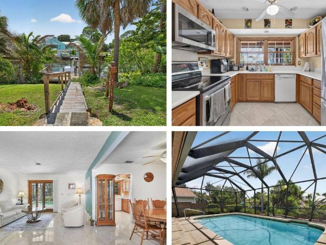 Luxury Villa for rent in Palm City, Florida