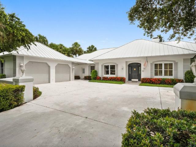 Luxury Villa for rent in Palm City, Florida