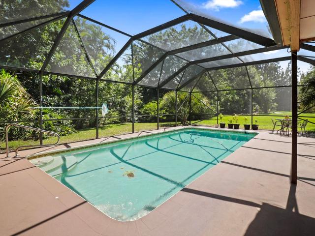 Luxury Villa for rent in Palm City, Florida