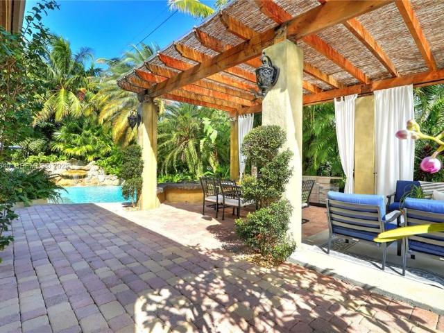 Luxury Villa for rent in Palmetto Bay, Florida