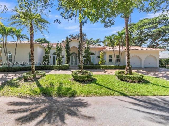 Luxury Villa for rent in Palmetto Bay, United States
