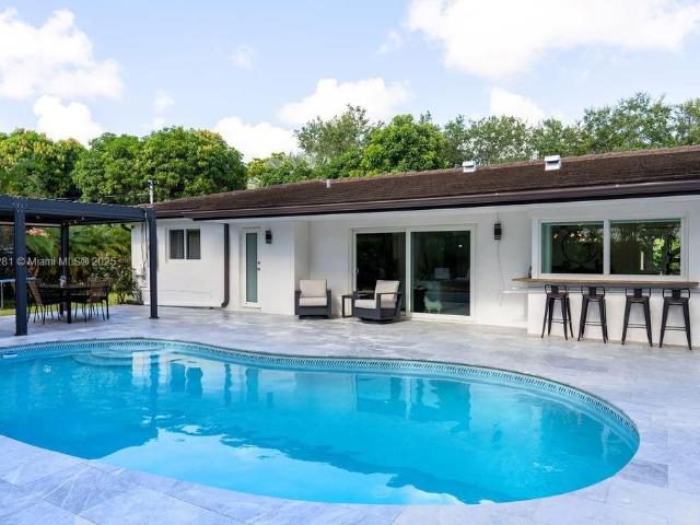 Luxury Villa for rent in Palmetto Bay, United States