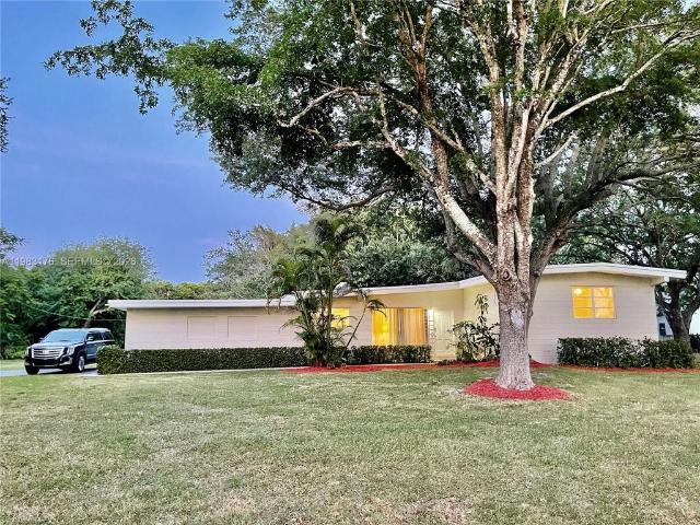 Luxury Villa for rent in Palmetto Bay, United States