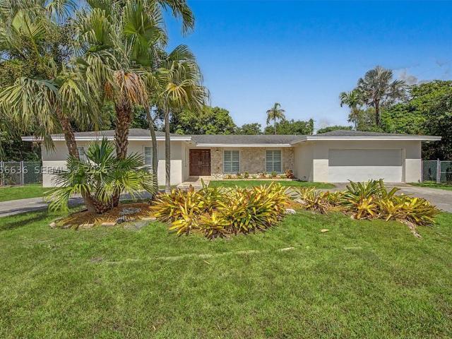 Luxury Villa for rent in Palmetto Bay, United States