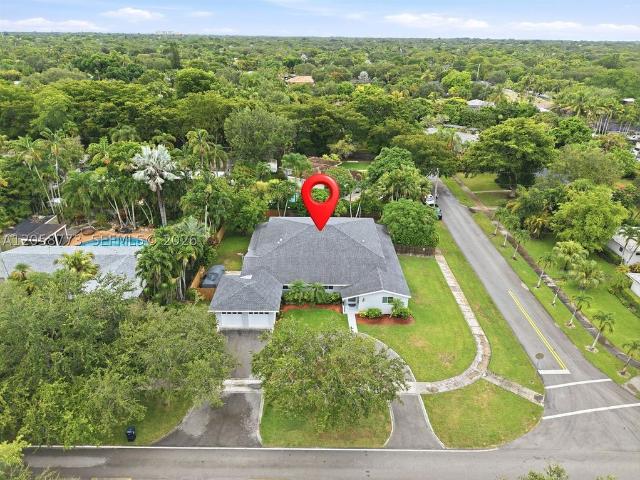Luxury Villa for rent in Palmetto Bay, United States