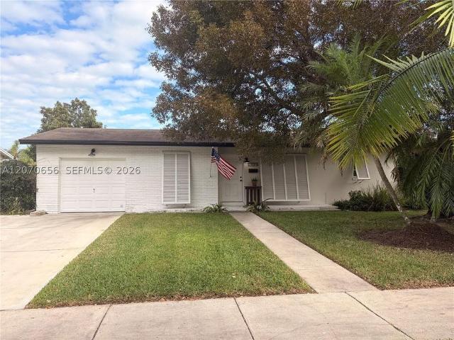 Luxury Villa for rent in Palmetto Bay, United States
