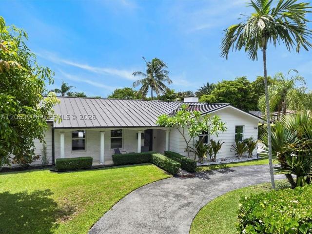 Luxury Villa for rent in Palmetto Bay, United States