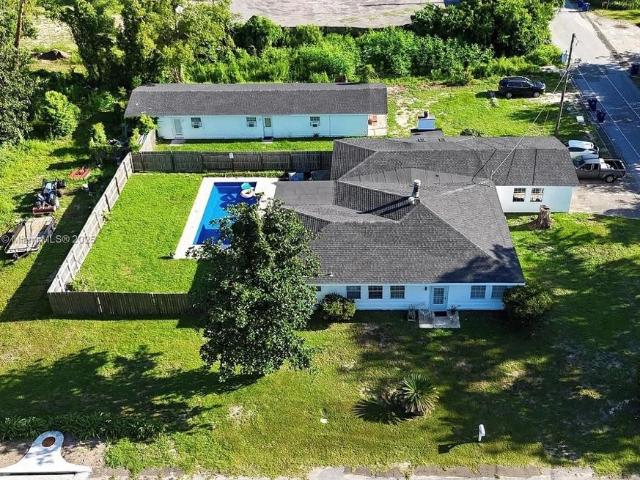 Luxury Villa for rent in Panama City, United States