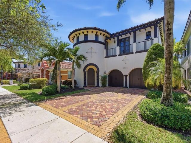 Luxury Villa for rent in Parkland, Florida