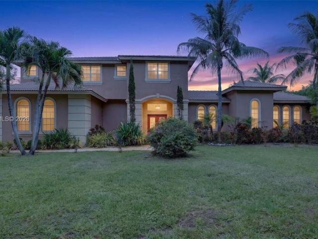 Luxury Villa for rent in Parkland, Florida
