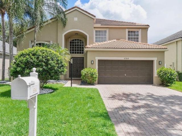 Luxury Villa for rent in Parkland, Florida