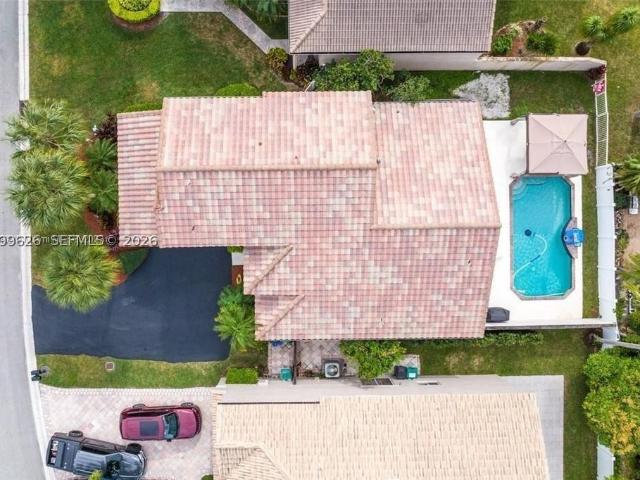 Luxury Villa for rent in Parkland, Florida