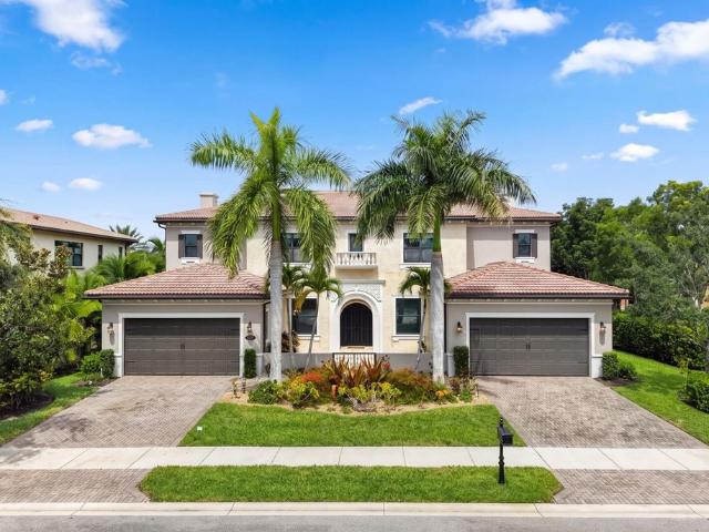 Luxury Villa for rent in Parkland, Florida