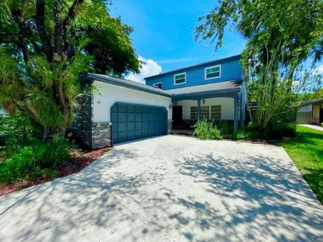 Luxury Villa for rent in Parkland, United States