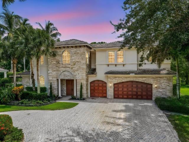 Luxury Villa for rent in Parkland, United States