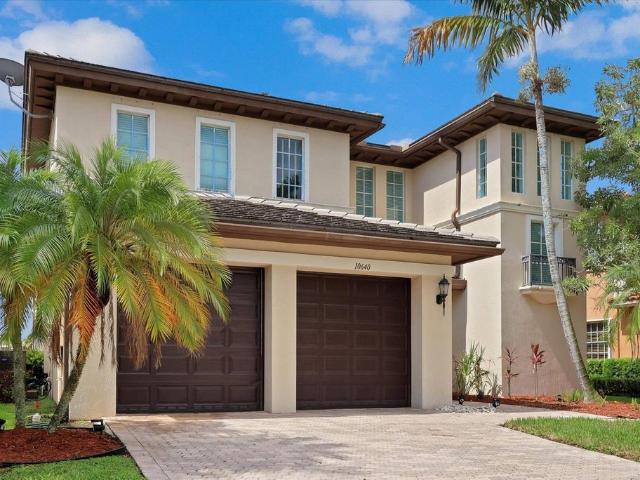 Luxury Villa for rent in Parkland, United States
