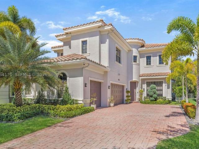 Luxury Villa for rent in Parkland, United States