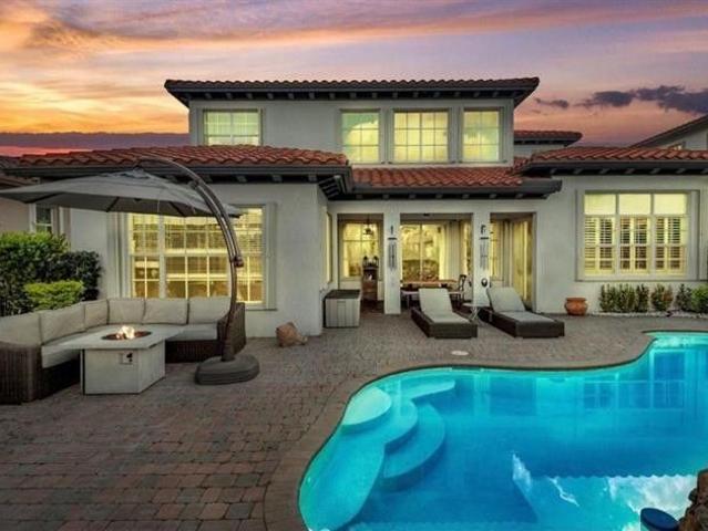 Luxury Villa for rent in Parkland, United States