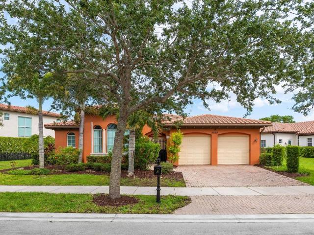 Luxury Villa for rent in Parkland, United States