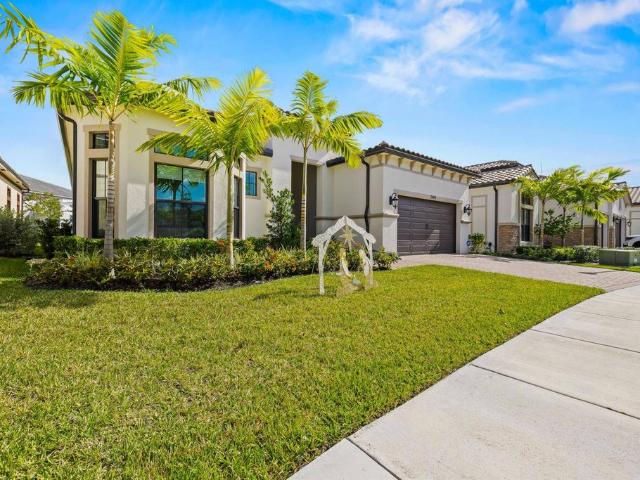 Luxury Villa for rent in Parkland, United States