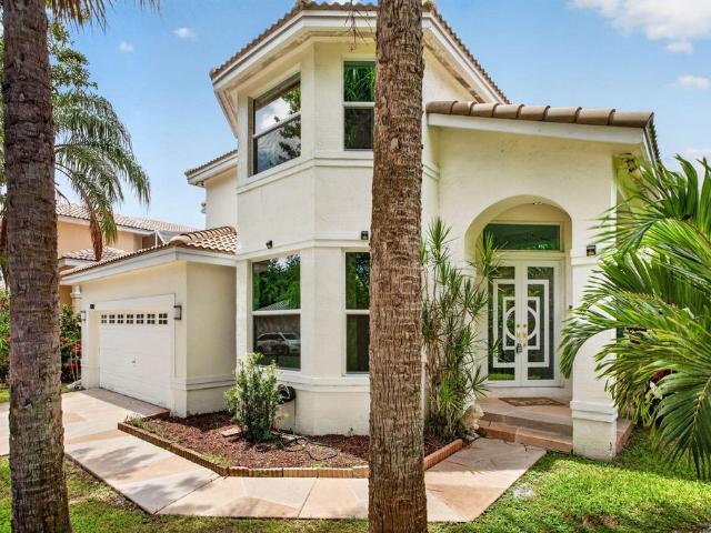 Luxury Villa for rent in Parkland, United States