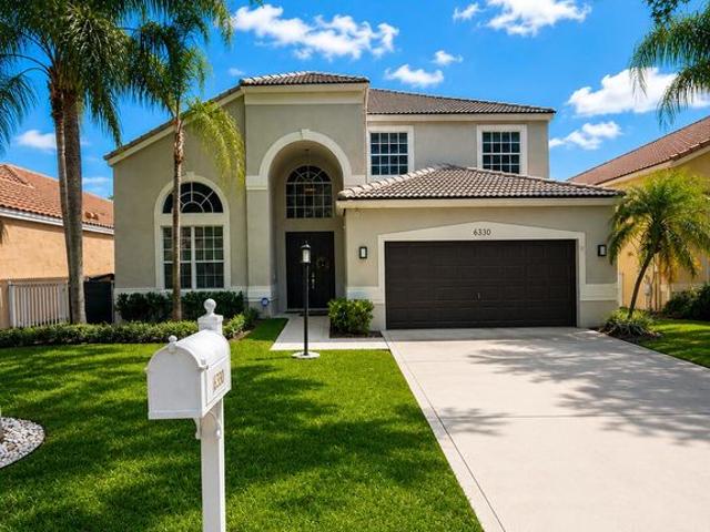 Luxury Villa for rent in Parkland, United States