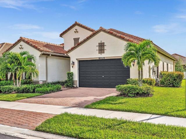 Luxury Villa for rent in Parkland, United States