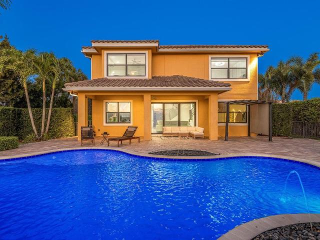 Luxury Villa for rent in Parkland, United States