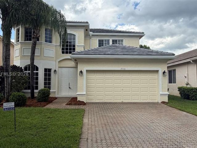 Luxury Villa for rent in Pembroke Pines, Florida