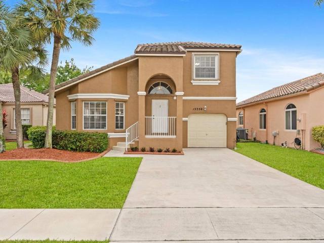 Luxury Villa for rent in Pembroke Pines, Florida