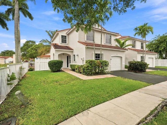 Luxury Villa for rent in Pembroke Pines, Florida