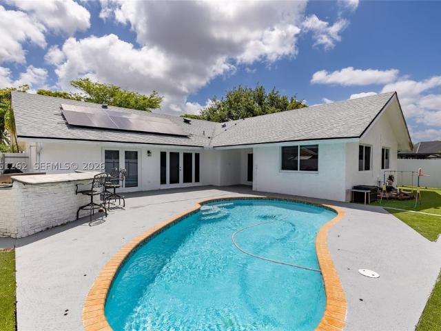 Luxury Villa for rent in Pembroke Pines, Florida