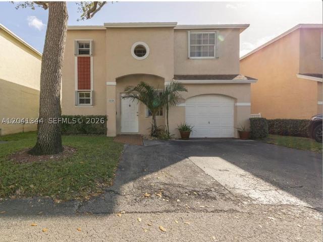 Luxury Villa for rent in Pembroke Pines, Florida