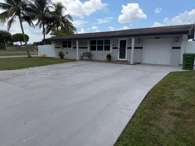 Luxury Villa for rent in Pembroke Pines, Florida