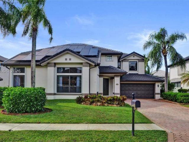 Luxury Villa for rent in Pembroke Pines, Florida