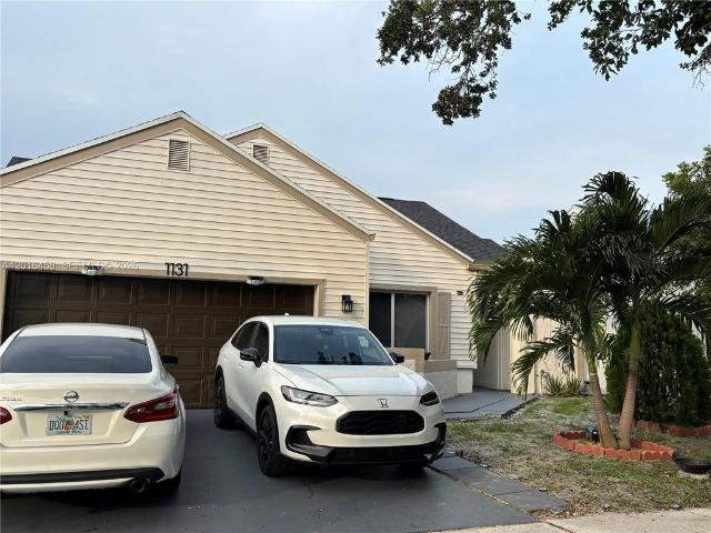 Luxury Villa for rent in Pembroke Pines, Florida