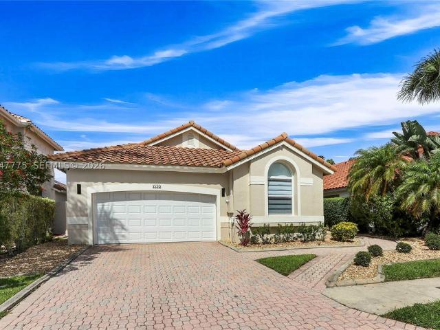 Luxury Villa for rent in Pembroke Pines, Florida