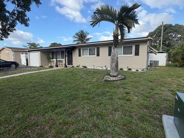 Luxury Villa for rent in Pembroke Pines, Florida