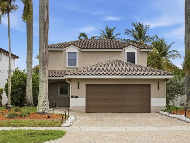 Luxury Villa for rent in Pembroke Pines, Florida