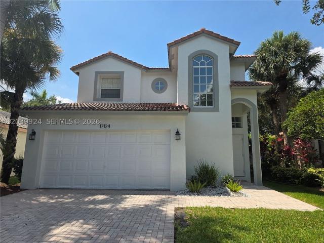 Luxury Villa for rent in Pembroke Pines, Florida
